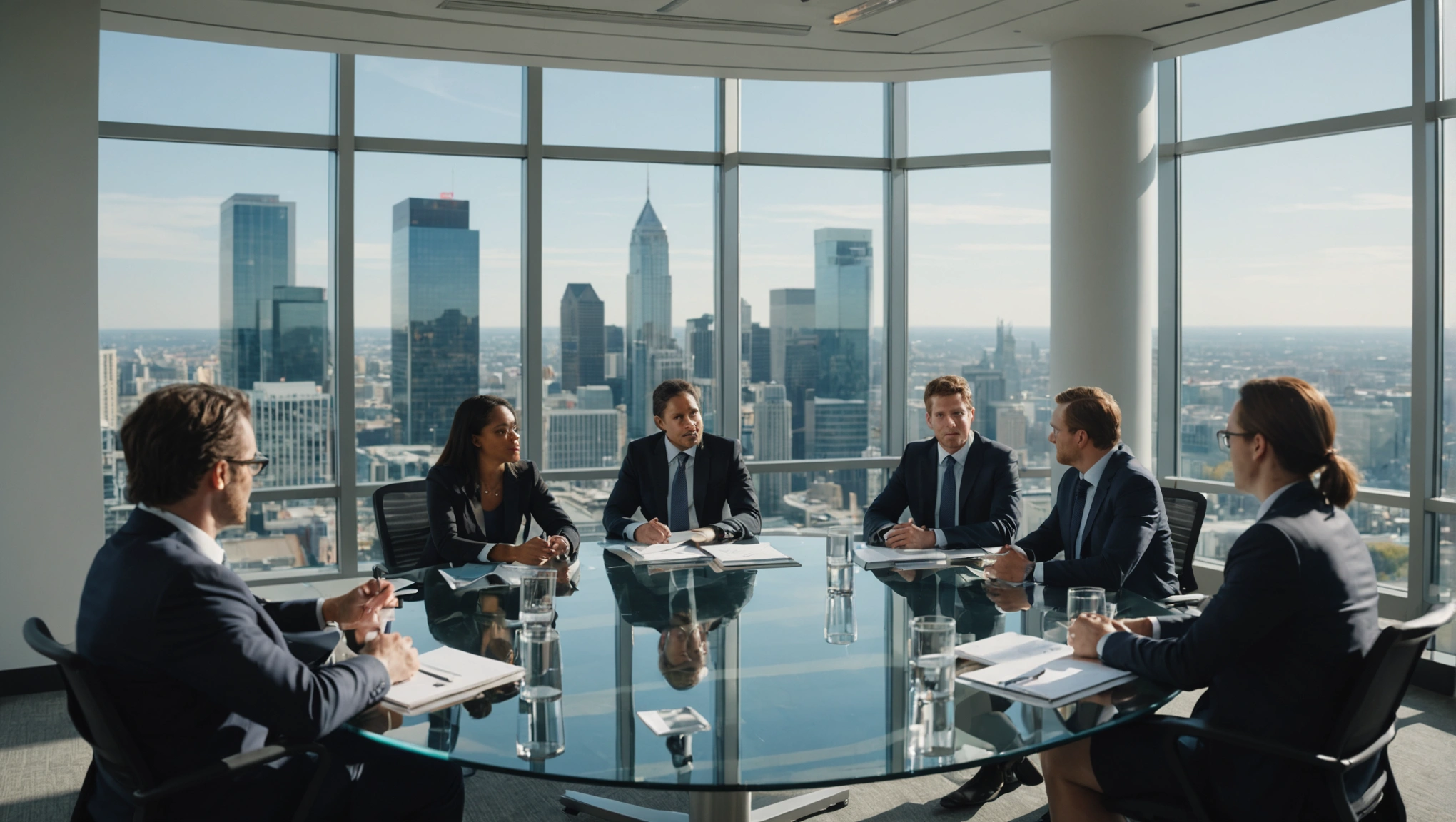 Les Clés du Succès en Affaires : Stratégies Essentielles