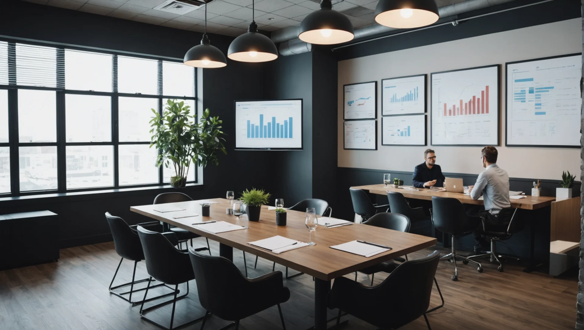 Cabinet de conseil en restauration : un guide complet pour réussir