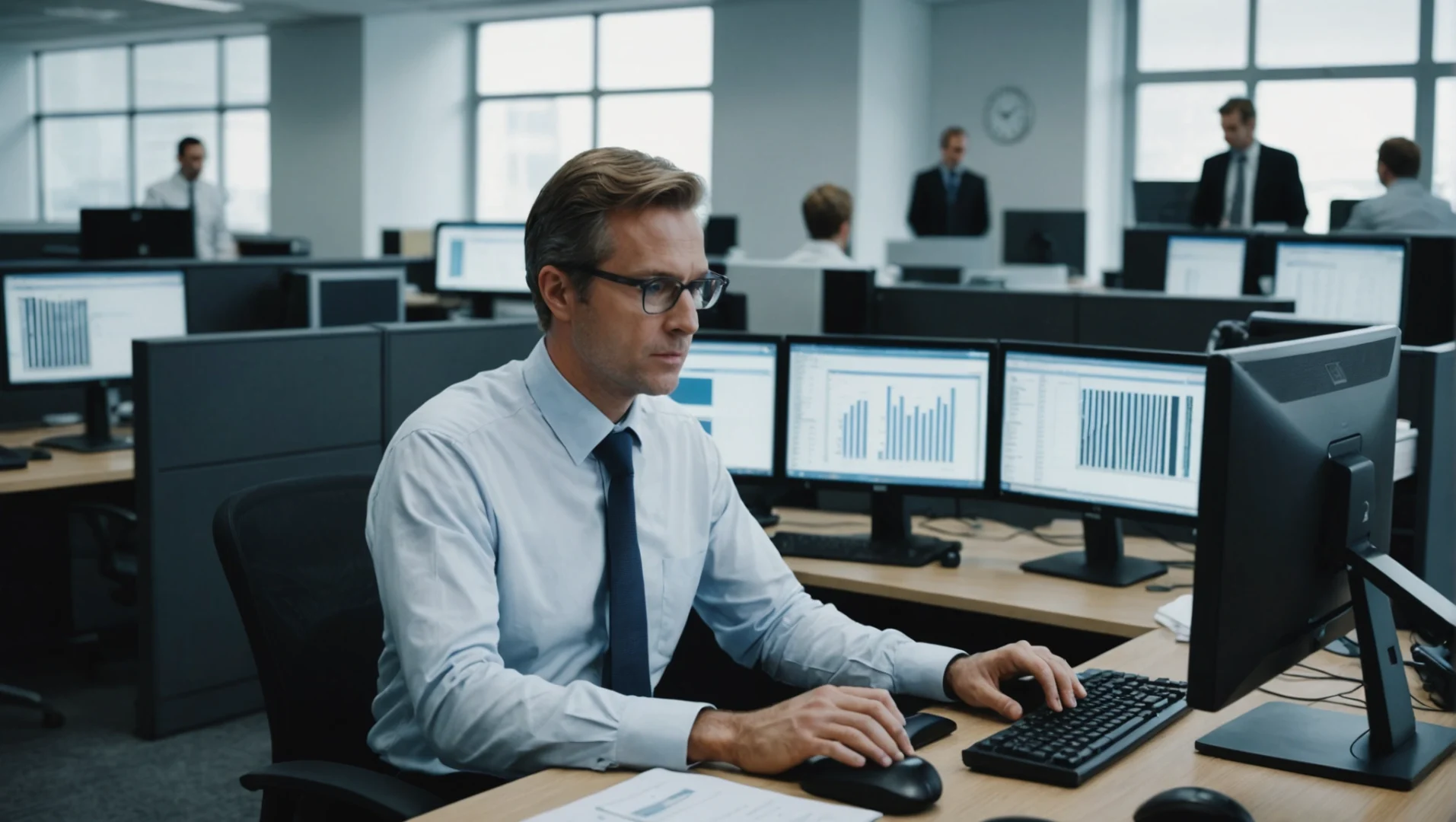 Pourquoi les entreprises font appel aux services d'un opérateur de ...