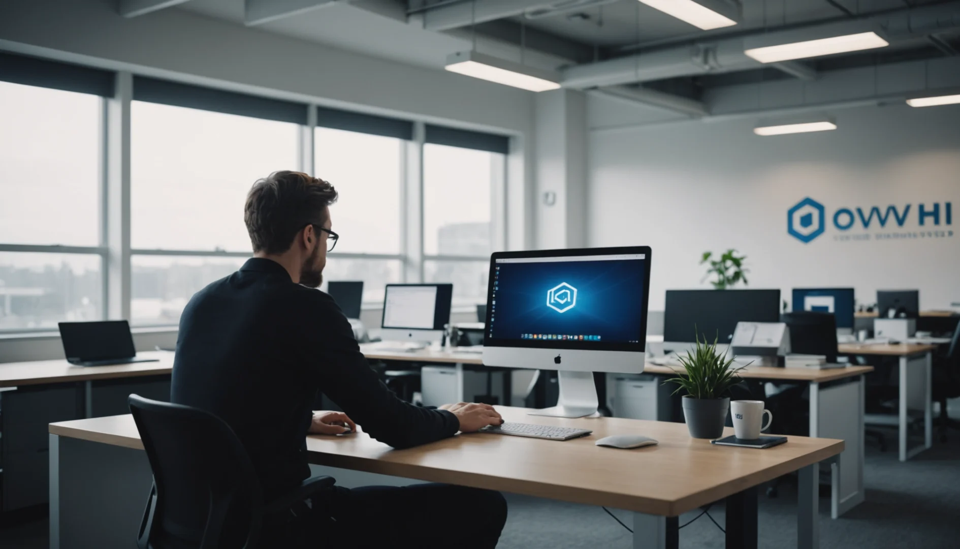 Boostez votre productivité email avec OVH sans faille